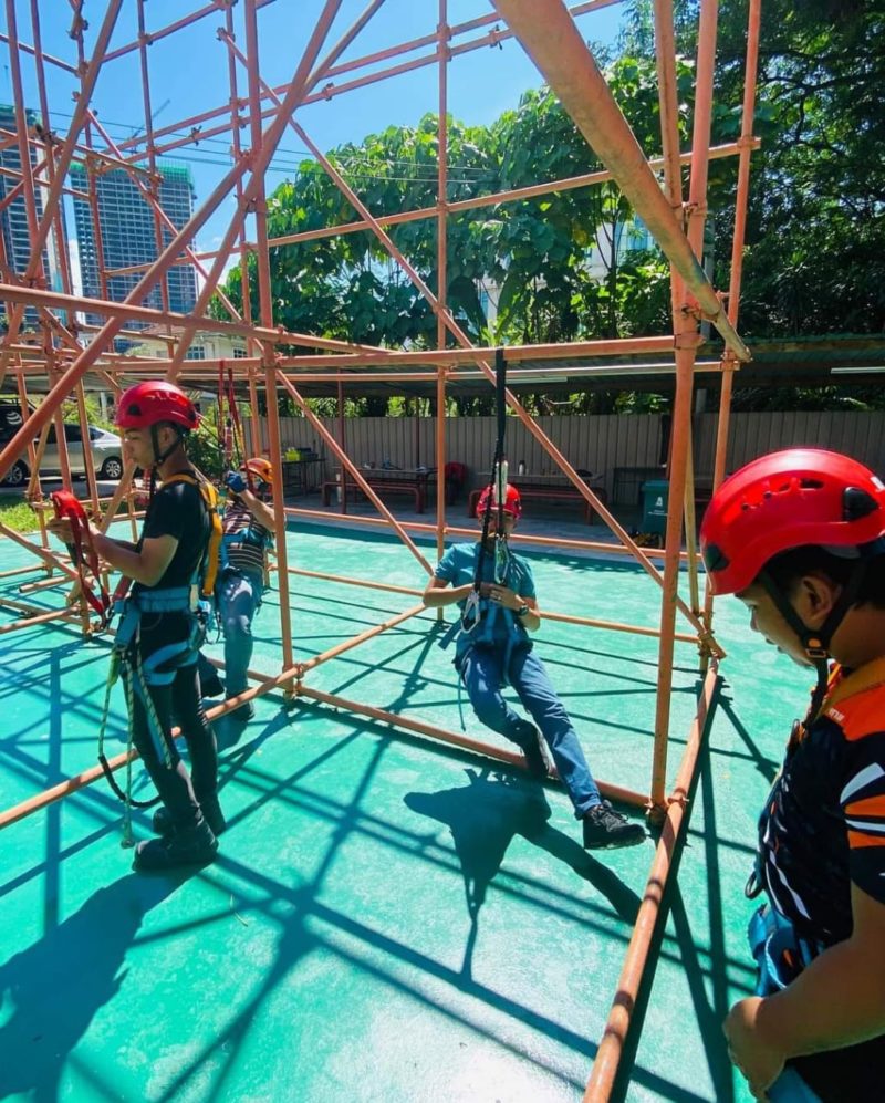 Iratec Jalan Ampang - Iratec (M) Sdn Bhd