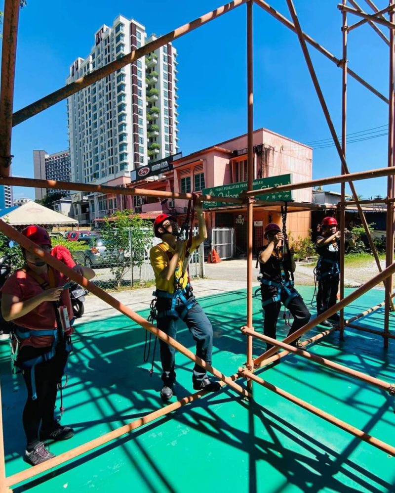 Iratec Jalan Ampang - Iratec (M) Sdn Bhd